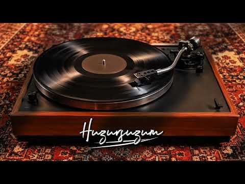 Mabeyn - Huzursuzum (Official Video)