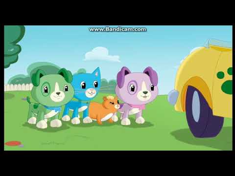 Numberland Part 1 - YouTube