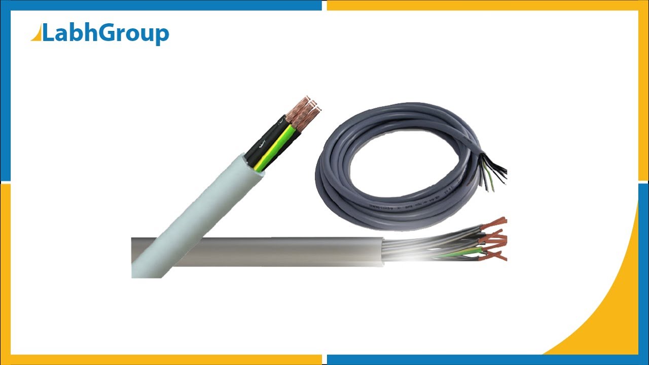 HOFR welding cable | Best quality HOFR welding cable exporter | Labh ...