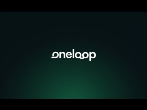 Oneloop: API Authentication - YouTube
