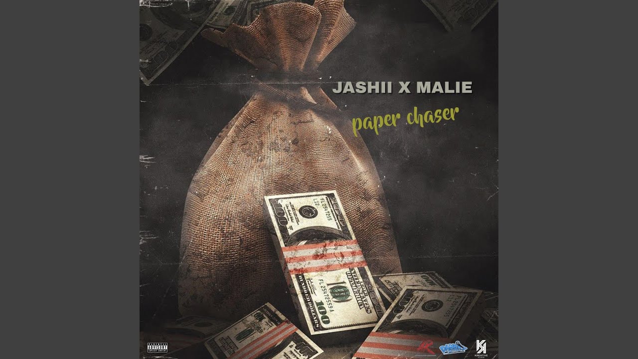 Paper Chaser - YouTube