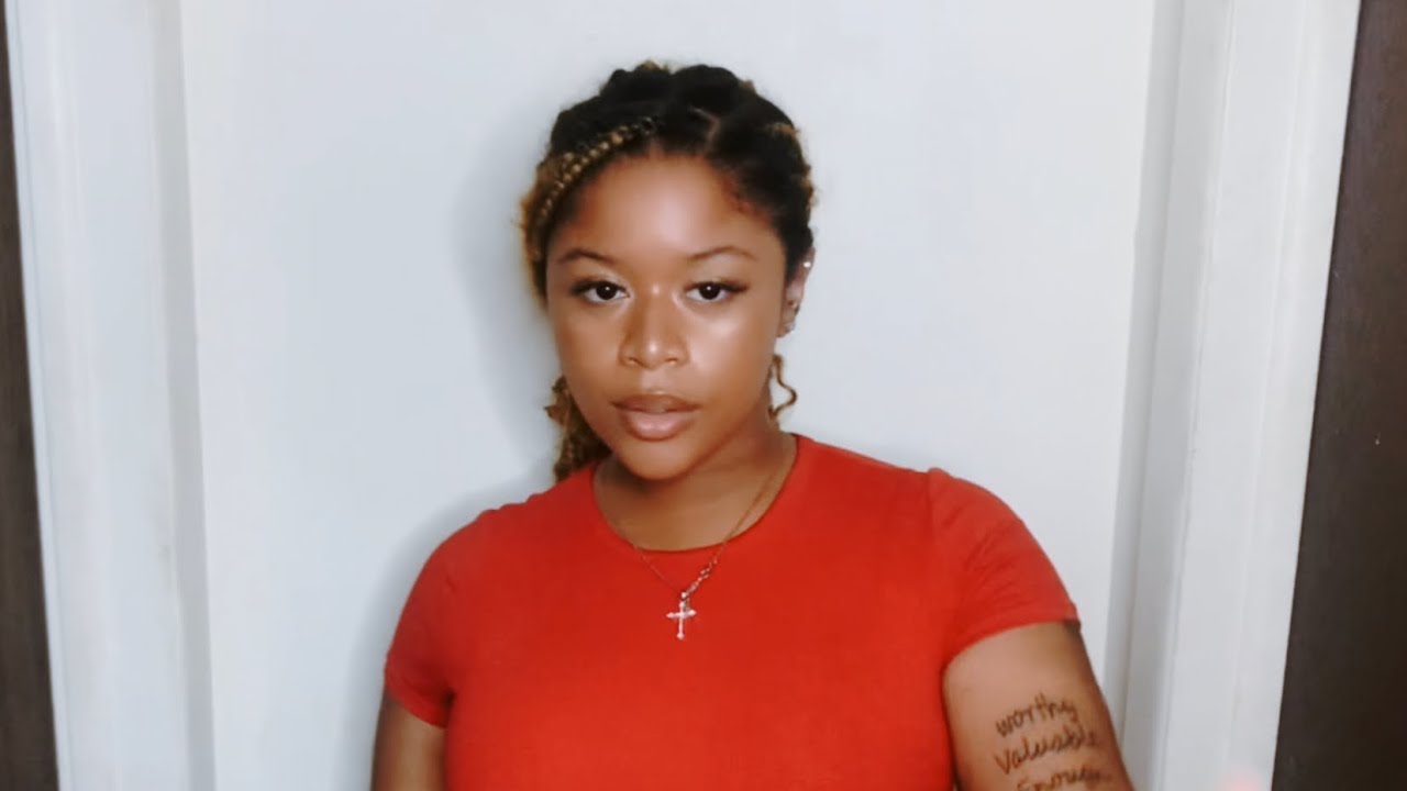 Waiting (feat. Lauryn Nichole) Music Video. Presented by FVMELY™️ - YouTube