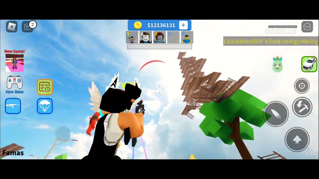 fo bolx🦜🦜I game upload(5) - YouTube