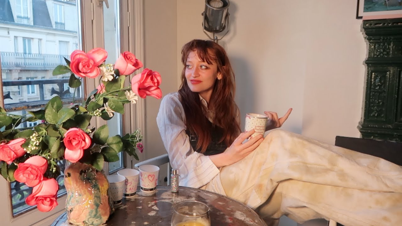The Power of Romanticizing Your Life (this will change everything ...