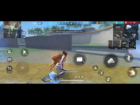 free fire game play now 🎈 | free fire match | free fire solo game play ...