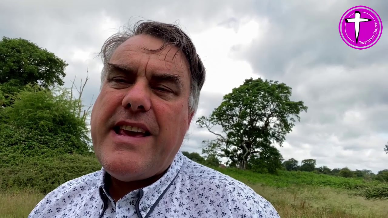 Twynham Online – Dr Felix Muchimba – The Tower of Babel - YouTube