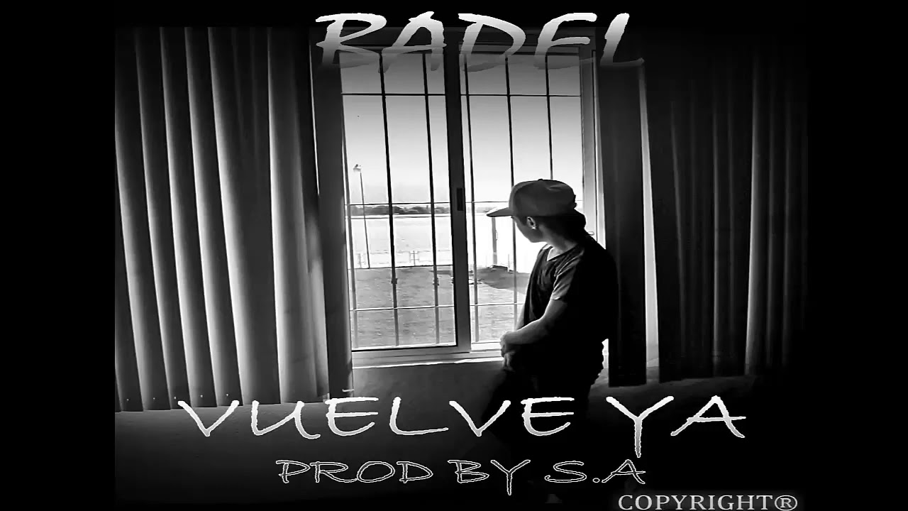 Badel - Vuelve Ya (AUDIO OFICIAL) - YouTube