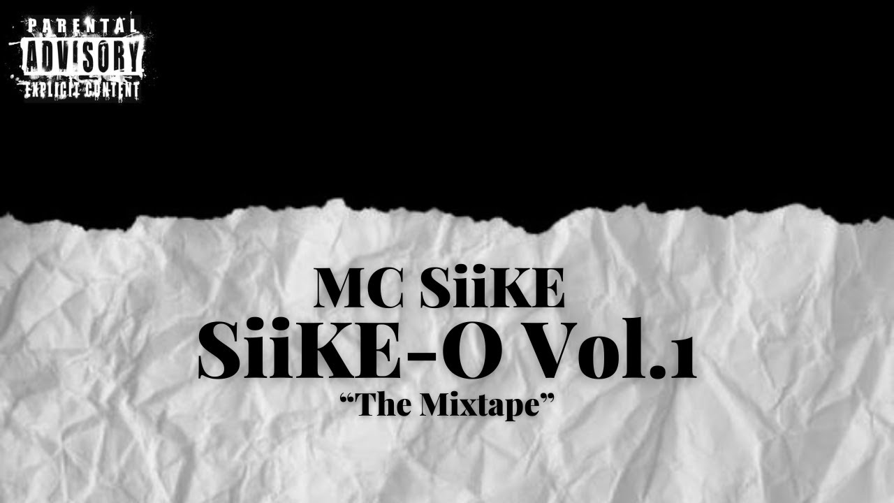 MC SiiKE - Under Cover - YouTube