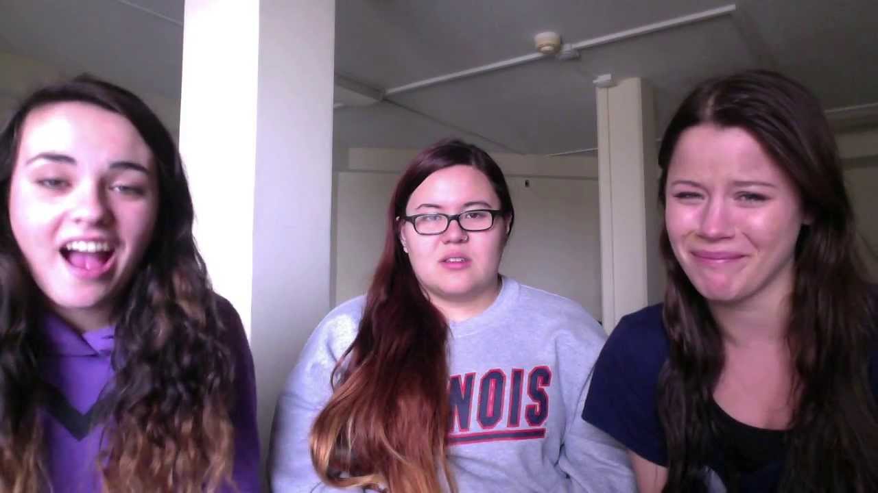 One Direction Reaction Video (Moments Live) - YouTube