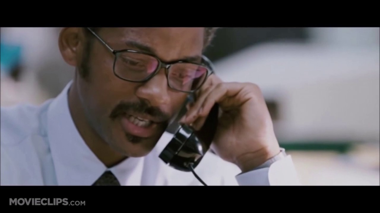 Phone Call - Movie Scene - YouTube