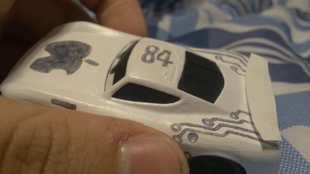 custom Cars 3 Jp Drive - YouTube