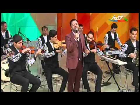 Samir Piriyev   Uzun ince bir yoldayım, Durnam