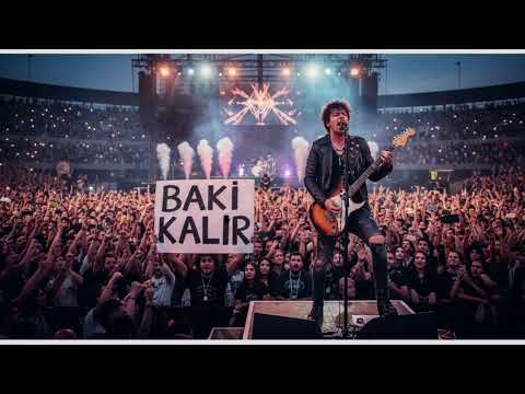 Baki Kalır |  Bâki  | Rock Müzik  |  Aİ