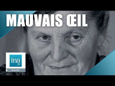 1972 : La sorcellerie existe-t-elle ? | Archive INA