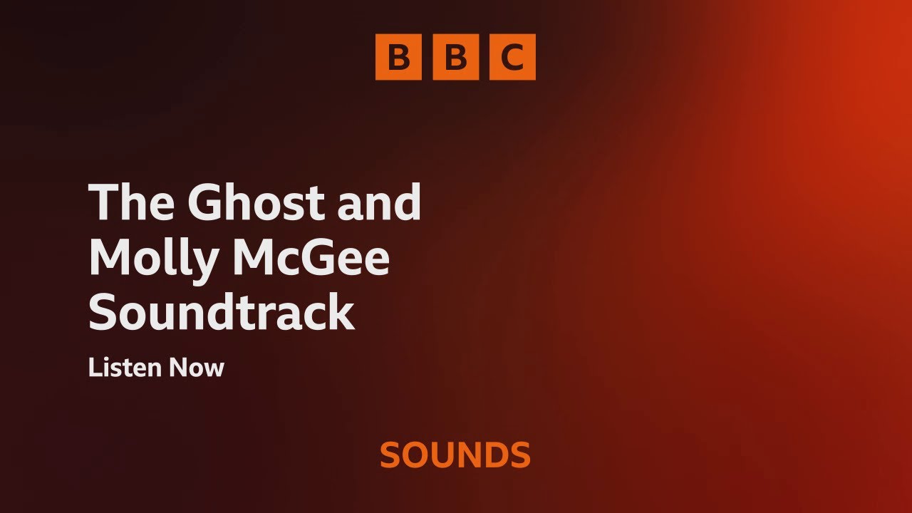 BBC Sounds (2021) - End Card - The Ghost and Molly McGee [F-M] - YouTube