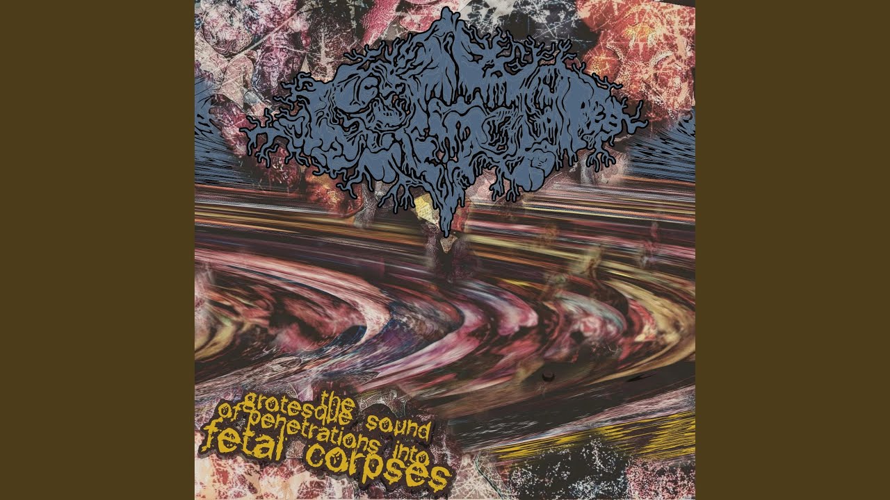 PENETRATION OF FETAL CORPSES - YouTube