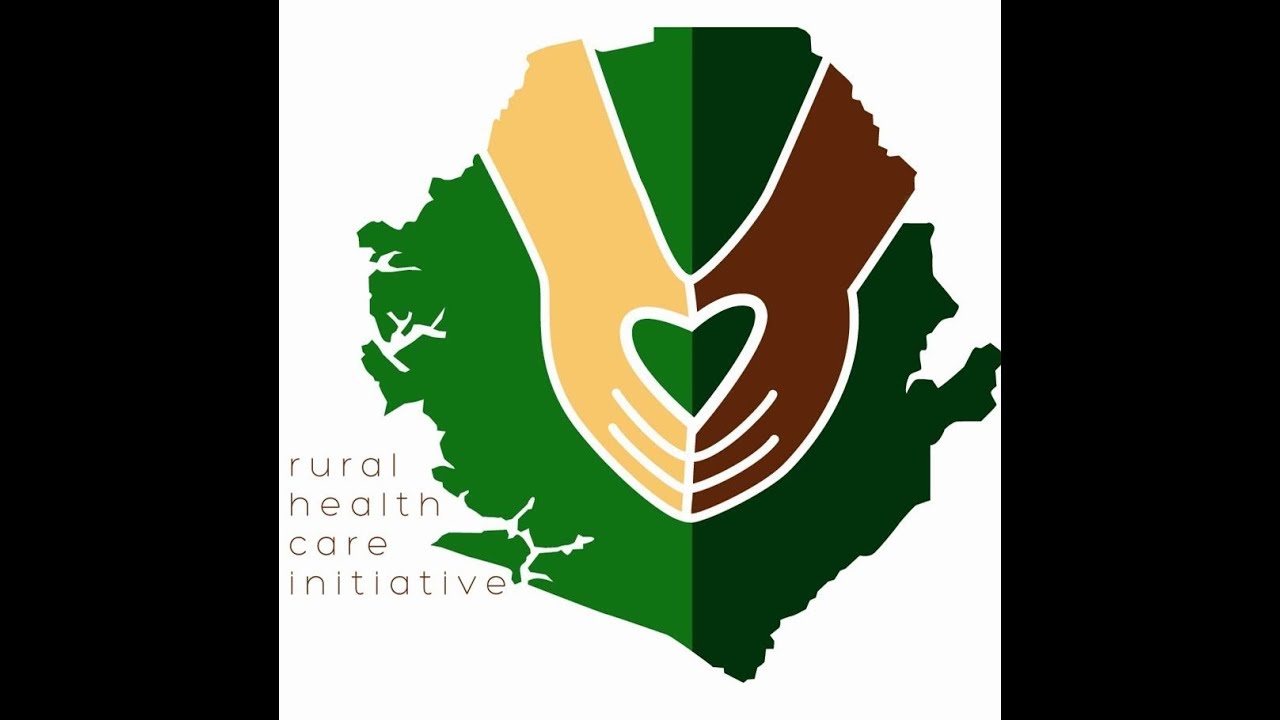 The work of Rural Health Care Initiative (RHCI) in Sierra Leone - YouTube