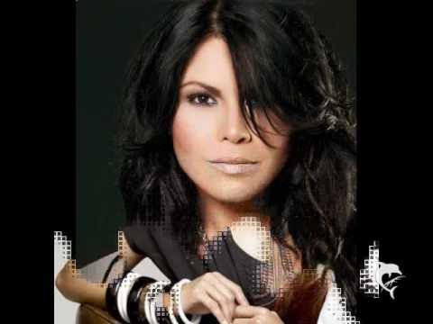 Olga Tanon Serpiente mala - YouTube