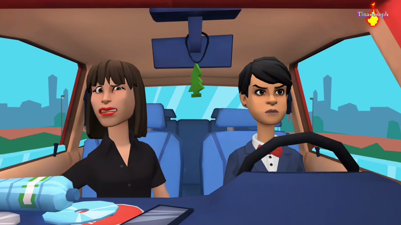 Mama wa kambo {episode ya 96}katuni #katuni2021#swahili animation#bongo ...