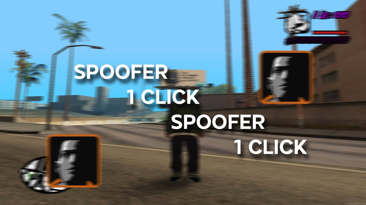 SPOOFER DE 1 CLICK PARA MTA 1.6 - TIRANDO TODOS OS BAN [MTA:SA] ⚙️ ...