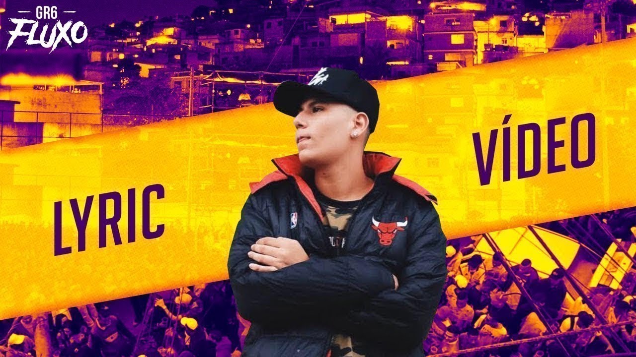 MC Leh - Almejava (Lyric Video) DJ GL Prod - YouTube