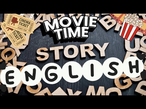 Learn English with a Story | B1 Level English Lesson with Vocabulary ...