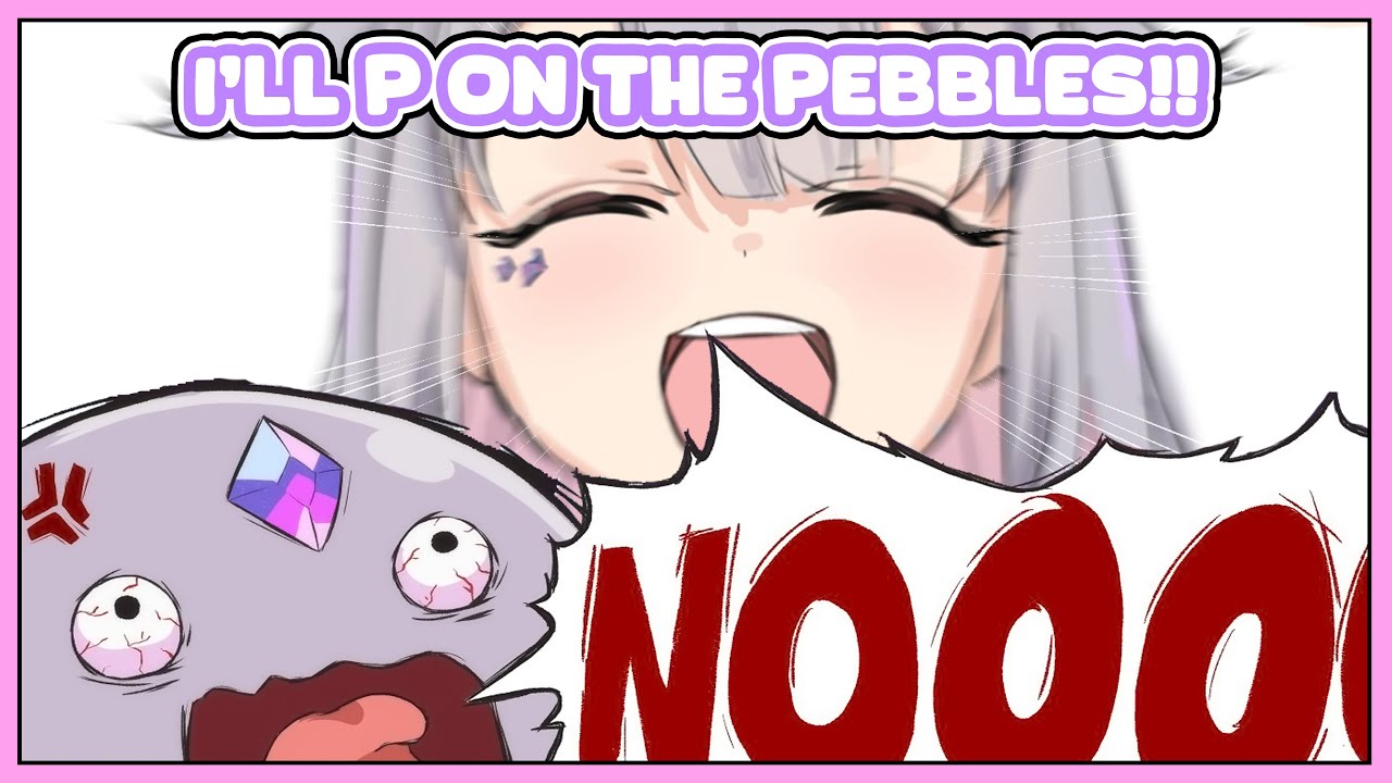How Biboo Asserts Dominance: - YouTube