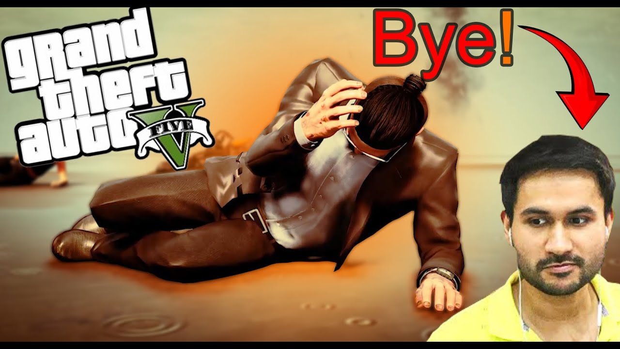 The King Maker | GTA 5 | Ft.@MakerGamesOfficial - YouTube