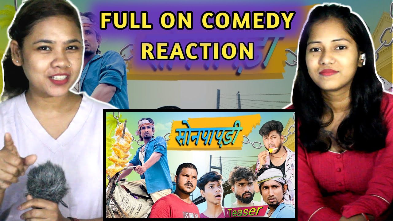Mani Meraj Vines | सोनपापड़ी | Sonpapri | Mani Meraj Comedy | Reaction ...