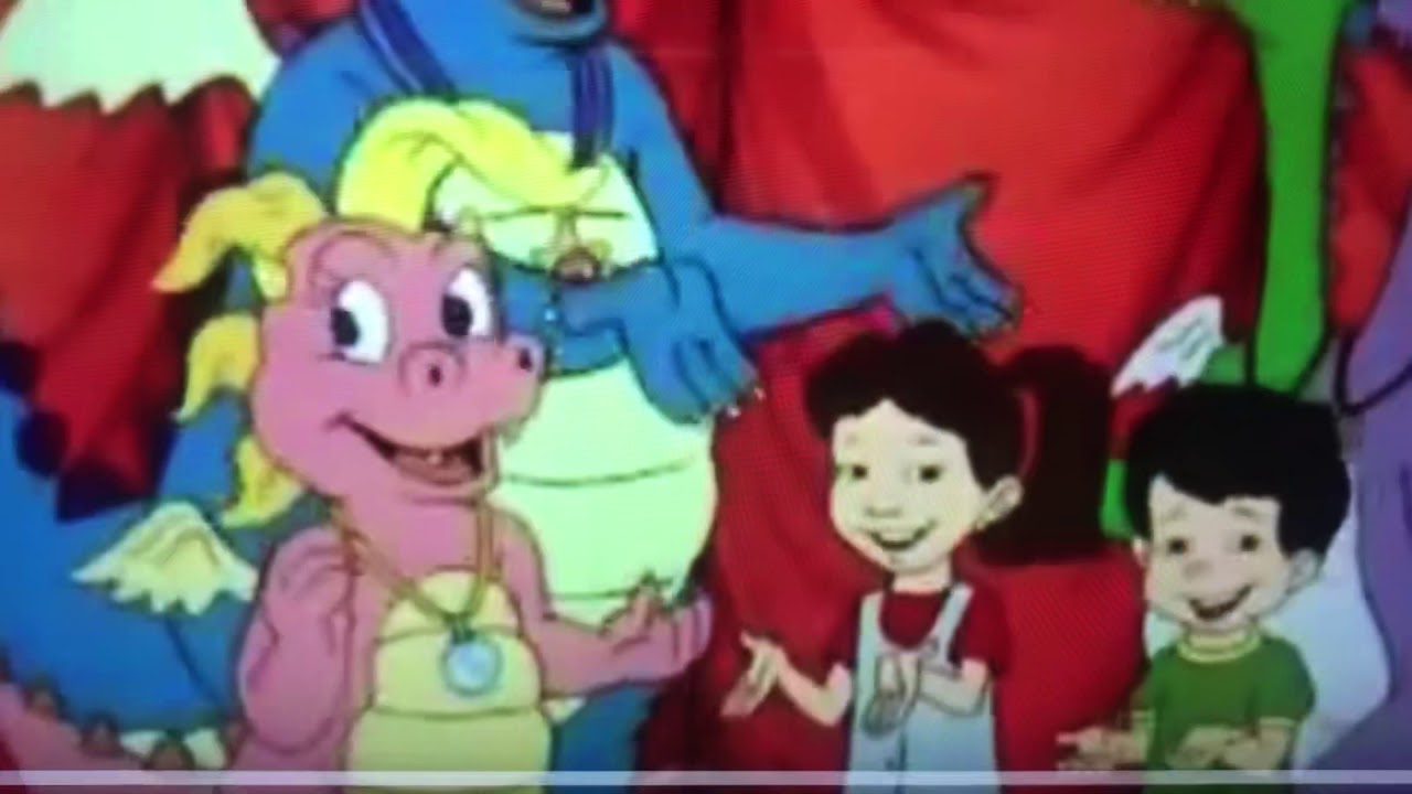 Dragon Tunes - Ord Shuffle (2019) - YouTube