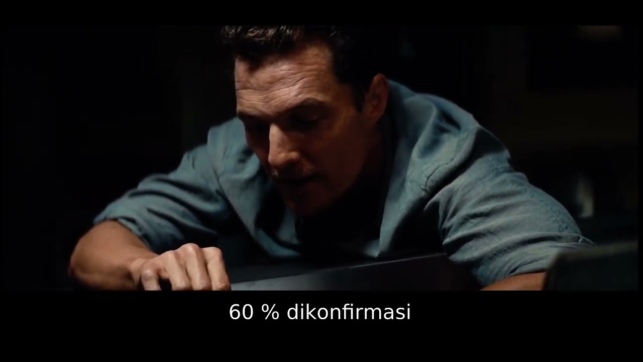 Fixing TARS - Interstellar - YouTube