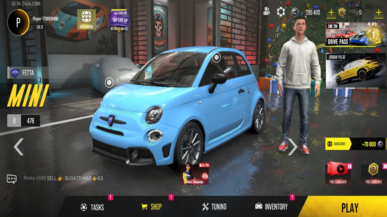 Drive Zone: The Ultimate Car Customization Guide ll@bgpgaming2024 - YouTube