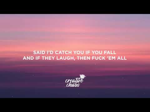 Halsey - Without Me (Lyrics)