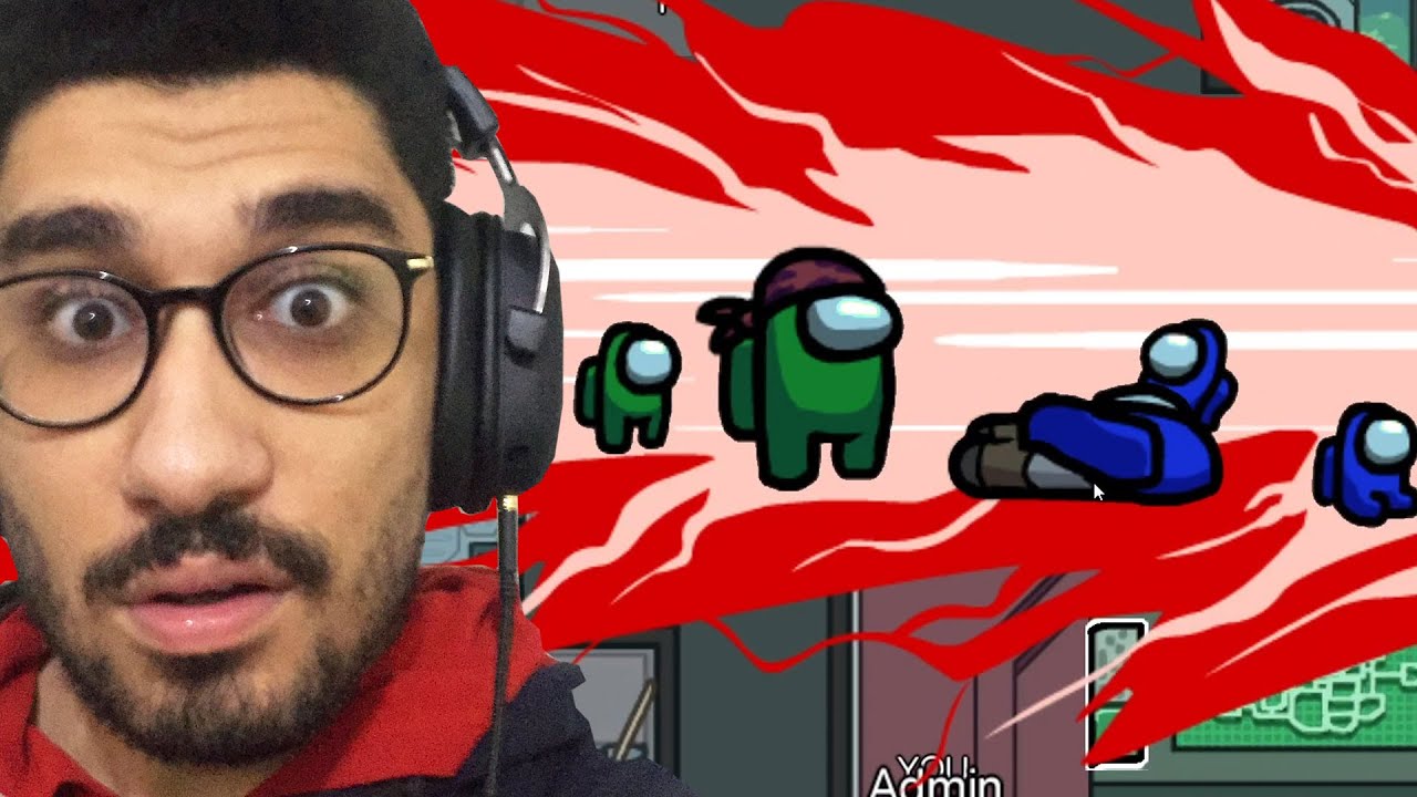 Among Us GREEN SUS | Among Us gameplay # 2 - YouTube