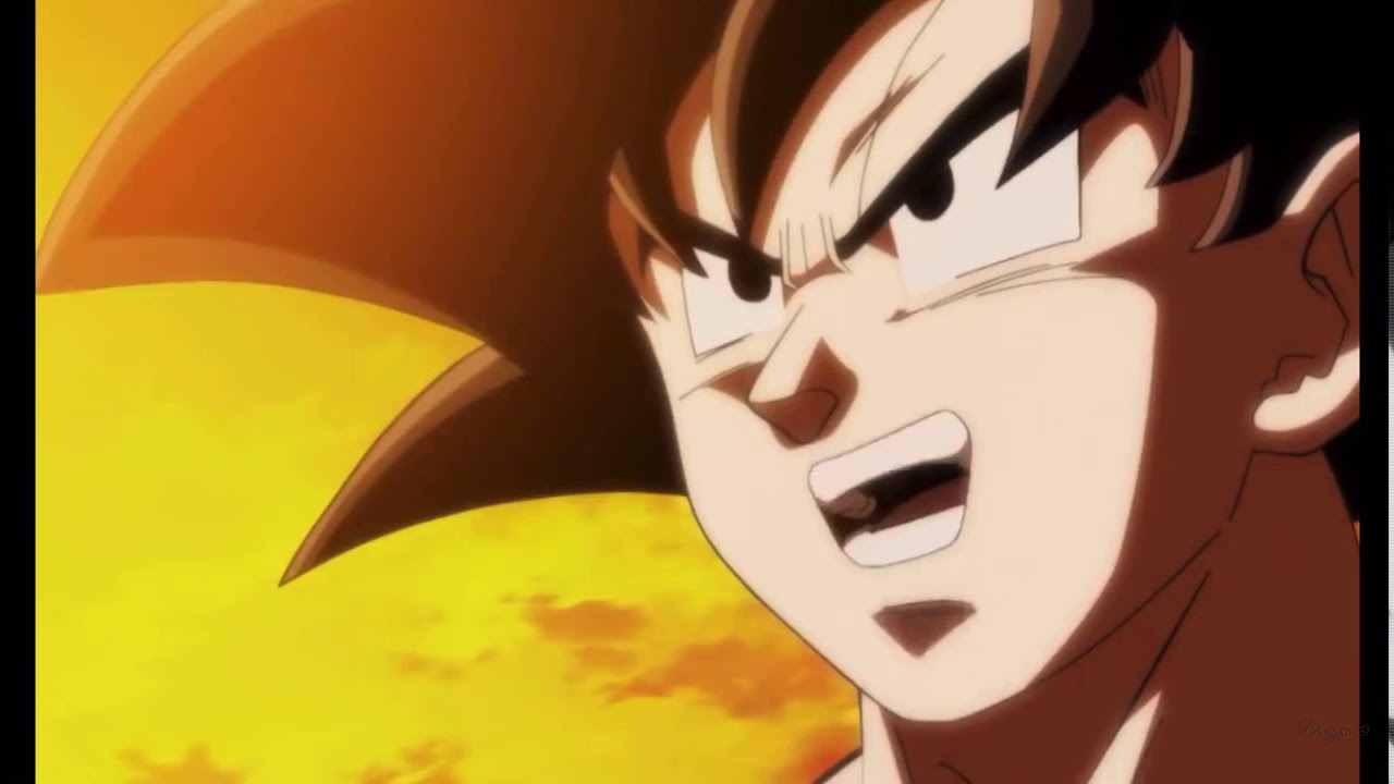 [GOKU VS ANDROID 18 ] epic fight - YouTube