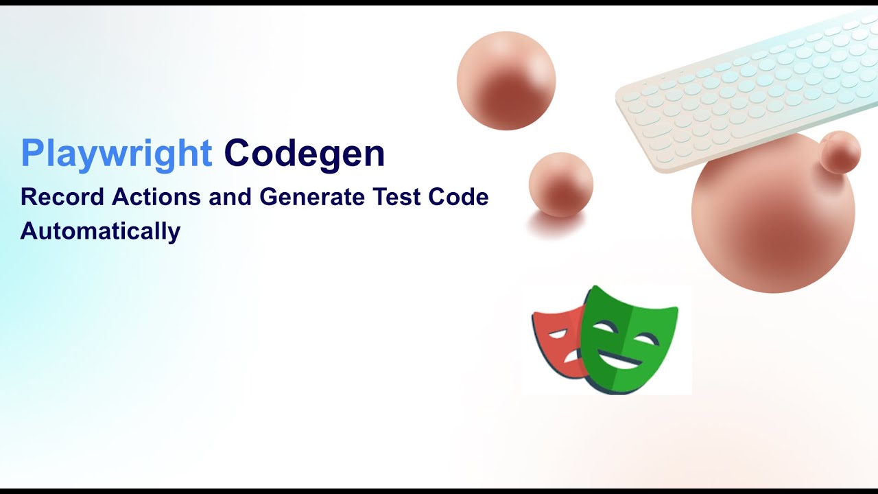 Playwright Codegen - Record Actions and Generate Test Code ...