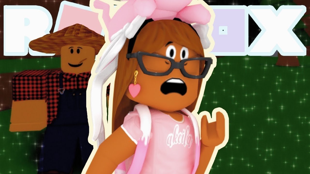 ROBLOX BUNKER Story... - YouTube