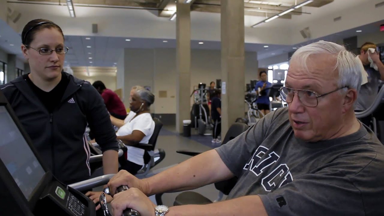 Running Water: A Portrait of Robert Flatt - YouTube