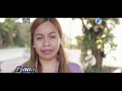 Ensayo de Sole Cardozo y Hernán | #Cumbia