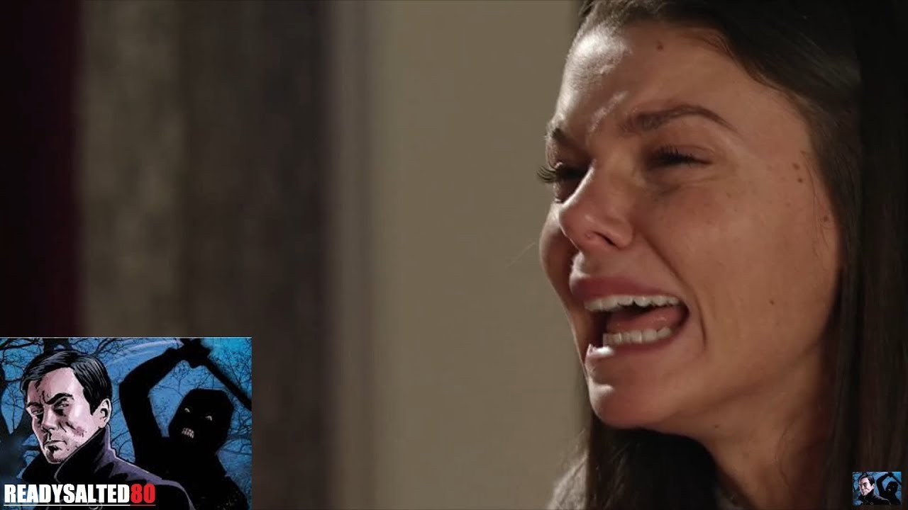 Coronation Street - Rana Finishes With Kate - YouTube