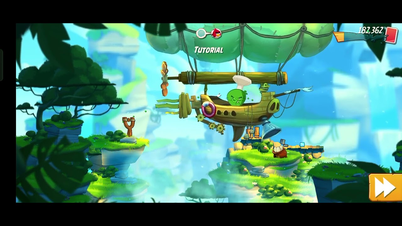 angry birds part 2 - YouTube