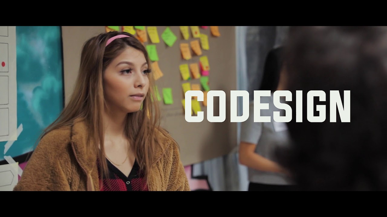 Ryan Beaton - There Is Hope - Co-design of a Youth-led Housing Hub ...