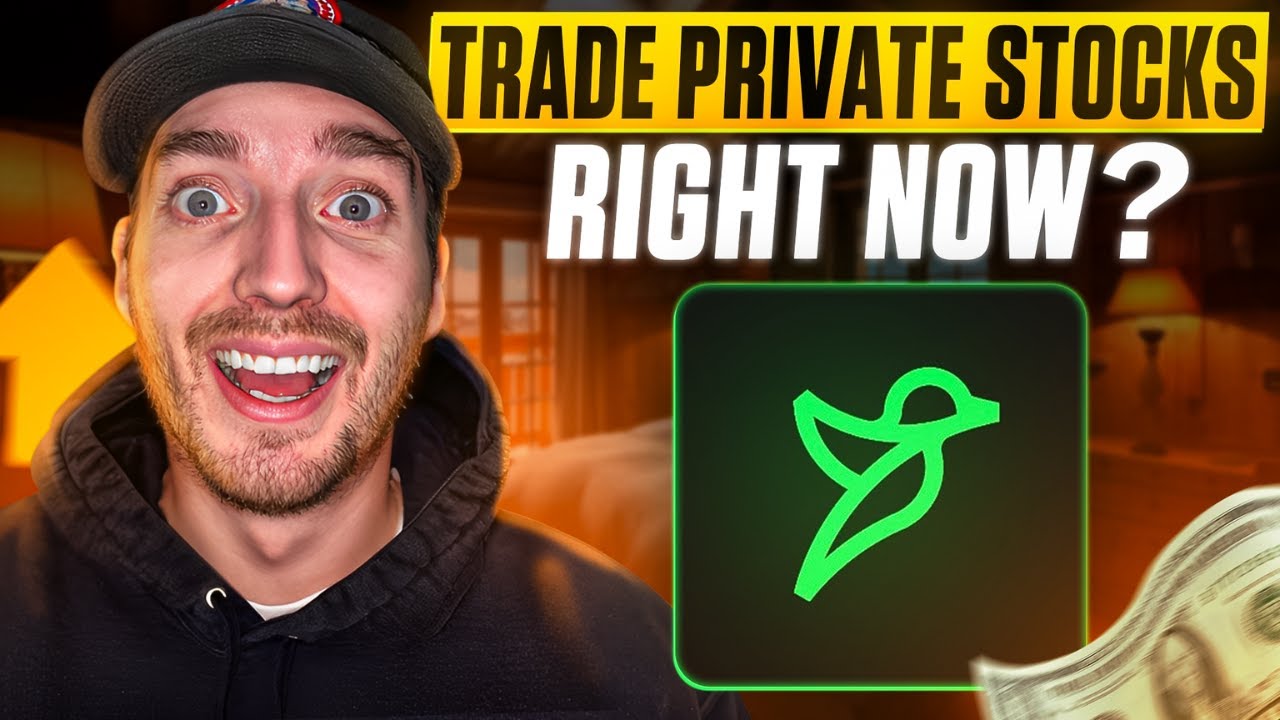 Insider Access? Here’s How to Buy Private Stocks Before Everyone Else ...
