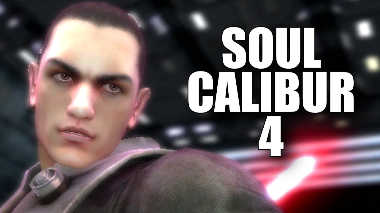 The Weekly Beating #60: Soul Calibur IV - YouTube