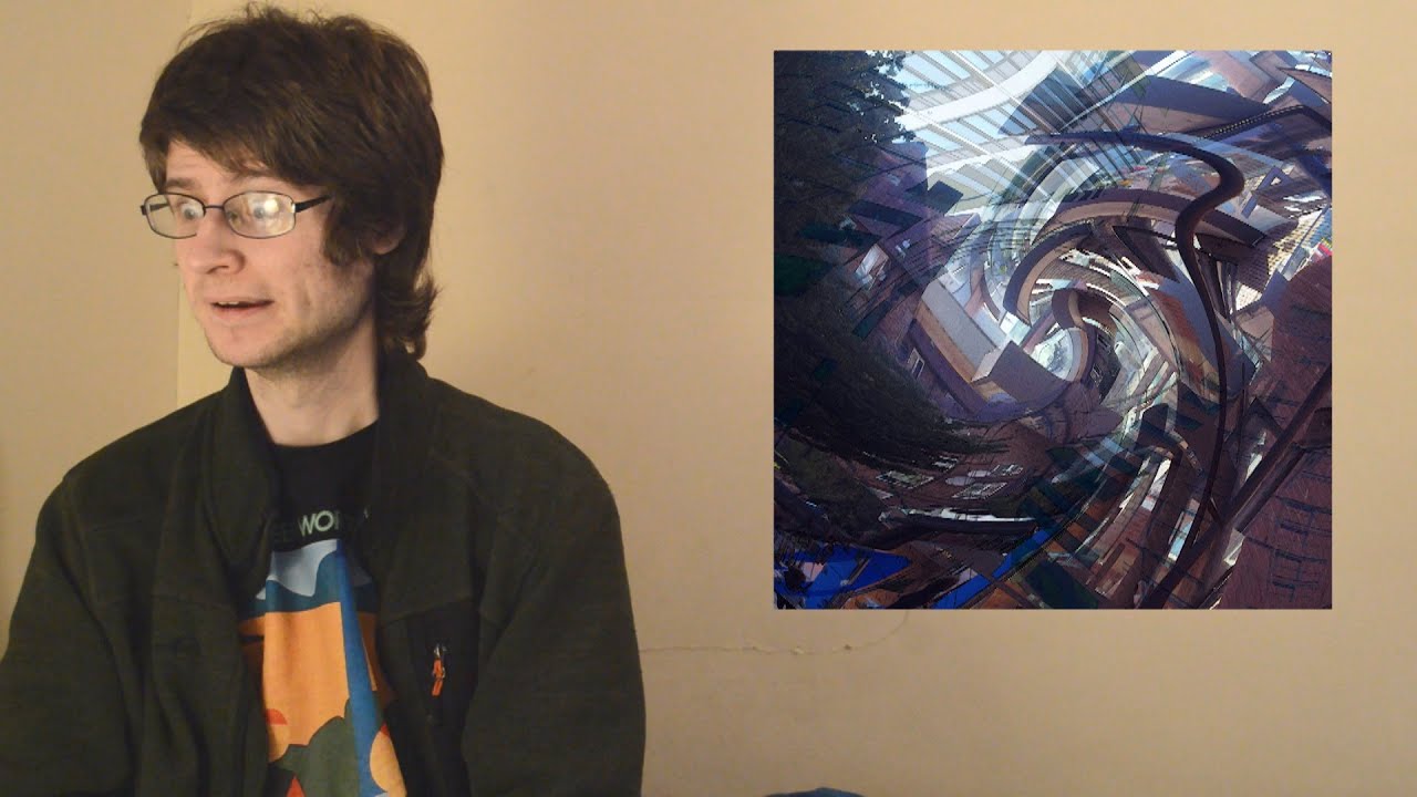 Stanley Likes Cyan - Constructed Directions (Album Review) [Patreon ...