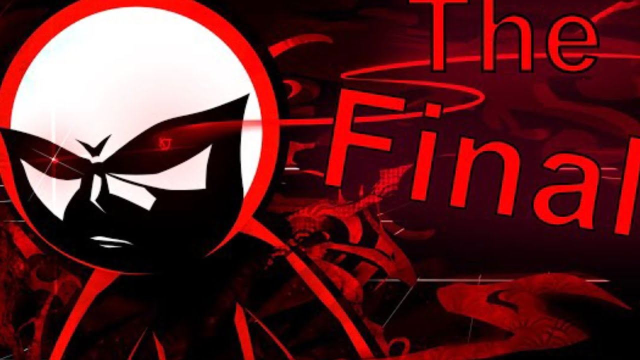 I'm KJ (I not weak) =)(the red Determination) - YouTube