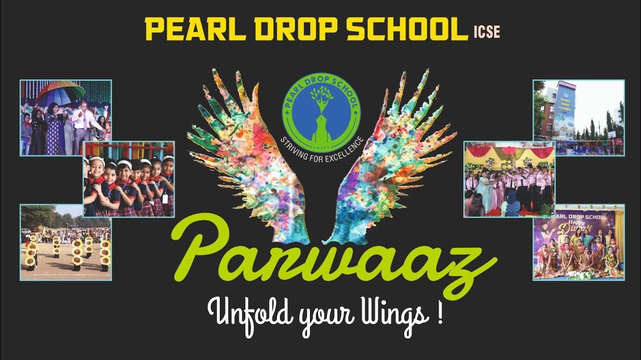 Pearl Drop School Annual Gathering 2024. - YouTube