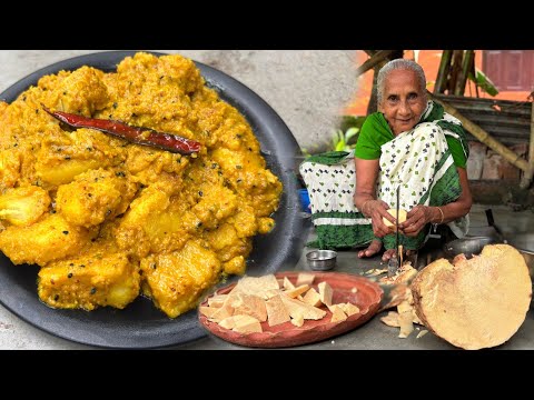 ঠাকুমার মায়ের শেখানো  বহু পুরোনো একদম অজানা দুর্দান্ত স্বাদের একটা রেসিপি | ol ranna recipe Bengali