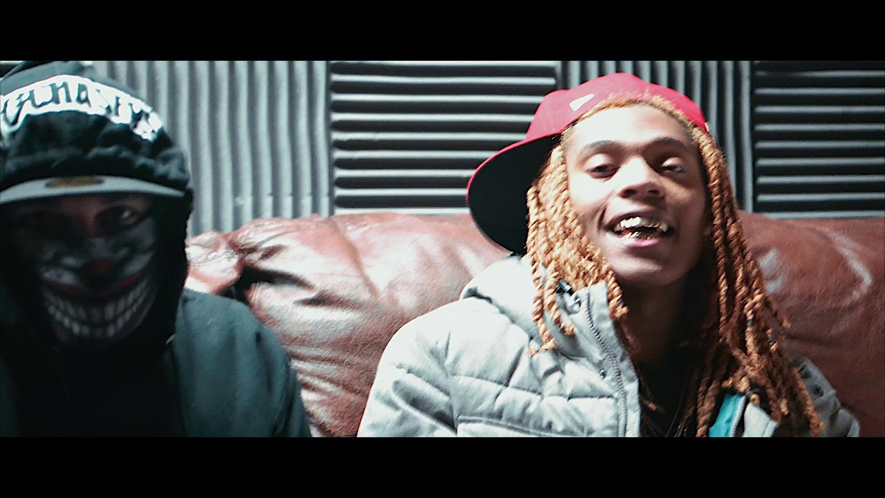 BigGucci Louski X Lil Twan - Back 2 Back (Official Video) - YouTube