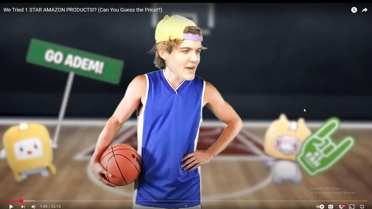 The Worst Youtube Channel On Planet Earth - YouTube